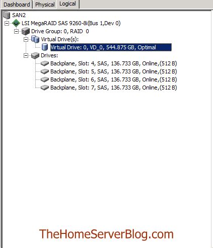 Improving ESXi ISCSI RAID Disk Performance Through RAM Cache ReviewPlan