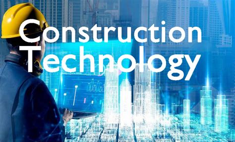 Construction Technology Aldesign