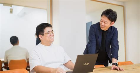 自社開発！あなたのアイデアがサービス実装されるフロントorバックエンド 株式会社ギフトパッドのwebエンジニアの採用 Wantedly