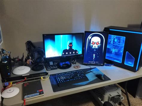 Mr Freeze Mk Ii R Battlestations
