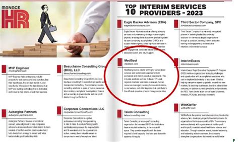 Julie Rupenski On Linkedin Interimprofessional Interimleadership