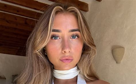 Lily Phillips Vil Fortsætte Med Onlyfans Indtil Hun Er Bedstemor Jeg Vil Dø Mens Jeg Har Sex