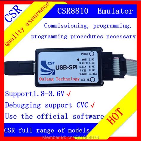 Bluetooth Csr To Spi Csr8645 8615 1012 1011 Bc143417 I Csr Usb Spi