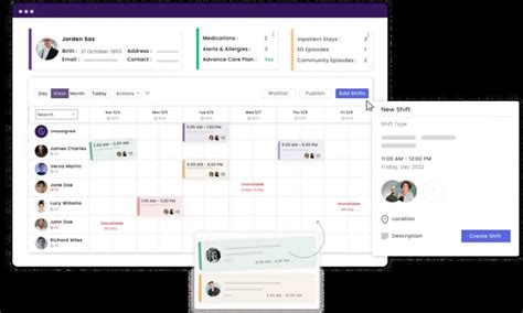 Care Coordination Software Streamline Healthcare Management