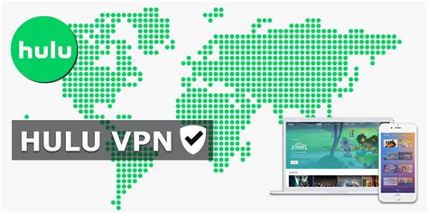 Hulu VPN How To Stream Watch Hulu Content Internationally