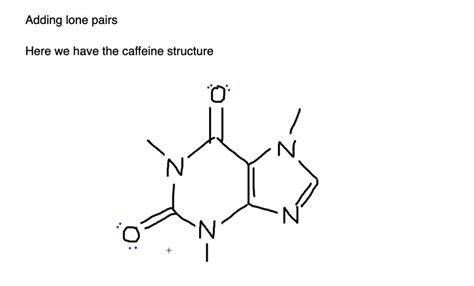 SOLVED Caffeine Is A Natural Insecticide Found In The Seeds And Leaves Of Certain Plants Where