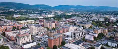 Scranton The Electric City And Its Coal Mining Heritage Experience