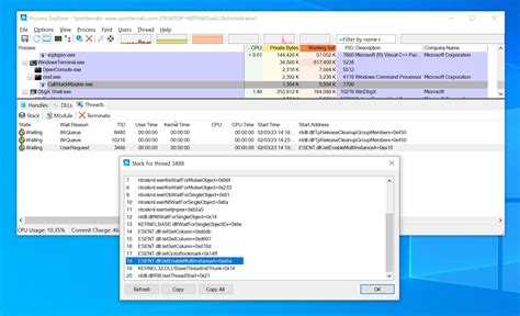 Behind The Mask Spoofing Call Stacks Dynamically With Timers Cobalt