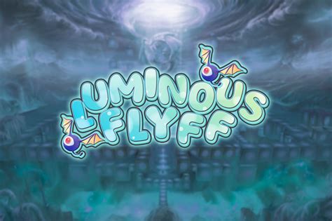 Luminous Flyff