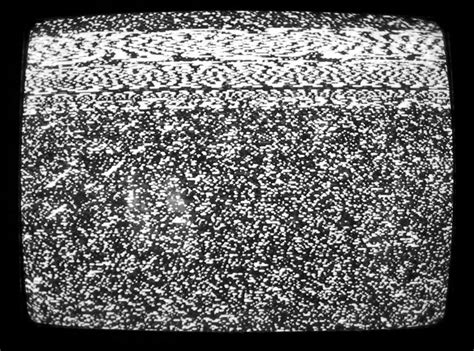 ARCANE RADIO TRIVIA Static Is Spectral