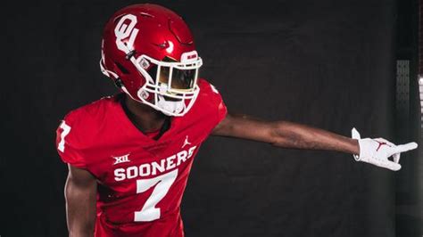 University Of Oklahoma Athletics