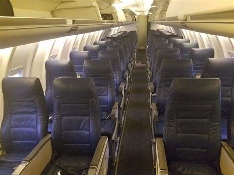 Crj 200 Seating Chart