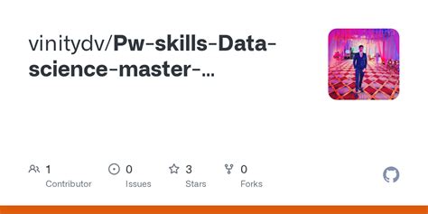 Pw Skills Data Science Master Assignament13 Feb Assignmentipynb At