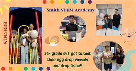 Smith Stem Smith Stem Academy Victoria Isd