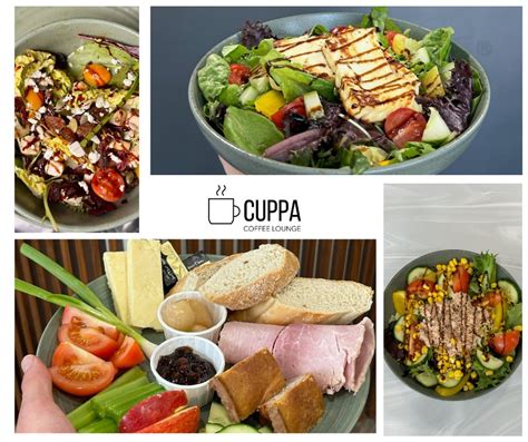 Cuppa Dunchurch Rugby