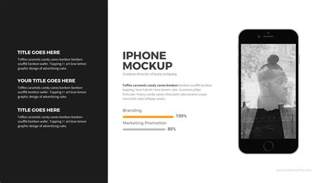 Tesla Powerpoint Presentation Presentation Templates GraphicRiver