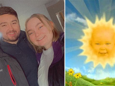 Teletubbies Jess Smith