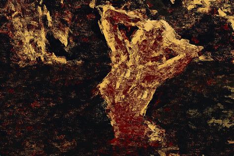 Angular Girl Digital Art By Siyavush Mammadov Fine Art America