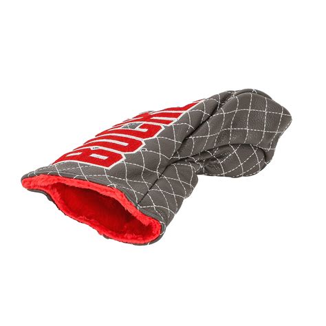 Ohio State Buckeyes Fairway Cover Cmc Design
