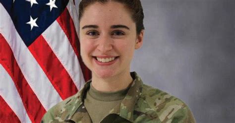 She Joined The Army By Accident And Couldnt Be Happier Wvtf
