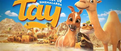 يحكي عن الهجرة النبوية أول فيلم كرتون تركي يعرض في الخليج صحيفة النخبة