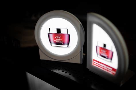 Product Showcase Light Panels Lightboard Technologies