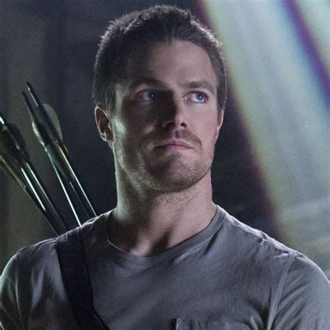 Arrow Felicity And Oliver GIFs POPSUGAR Entertainment