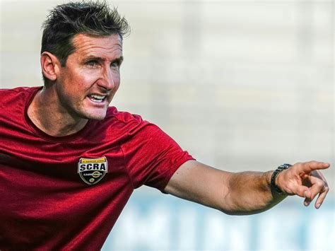 Ex Altach Trainer Miroslav Klose Hat Einen Neuen Job Vol At