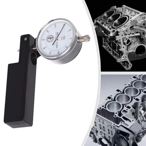 Cylinder Liner Protrusion Measurement Tool Dial Indicator For All