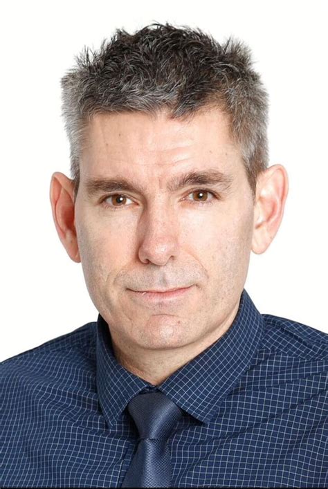 Mark Andrew