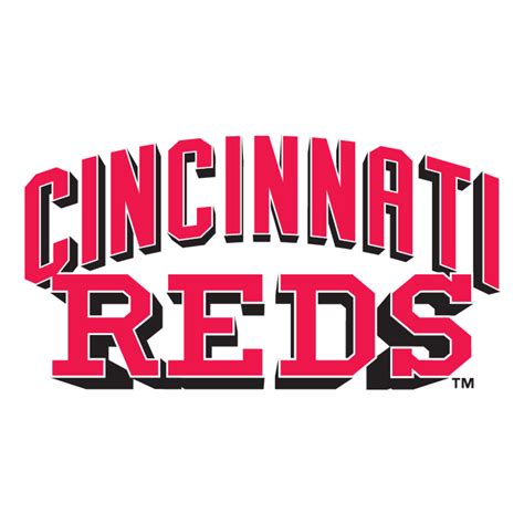 Cincinnati Reds49 Logo Vector Logo Of Cincinnati Reds49 Brand Free Download Eps Ai Png
