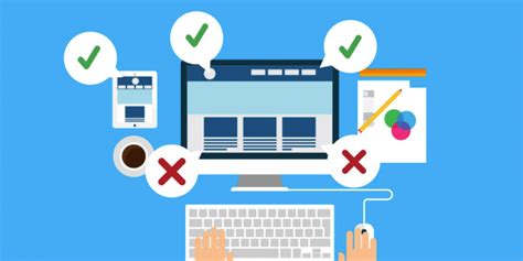 Most Common Website Design Mistakes To Avoid Marketing Blitz