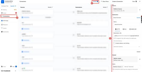How To Receive And Replay External Webhooks In Vercel Serverless Functions With Hookdeck