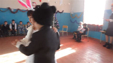 ნინო გოგოლაძე პროექტი ზამთრის ზღაპარი