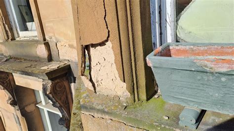 Building Defect Assessment Cademuir Building Consultants Limited