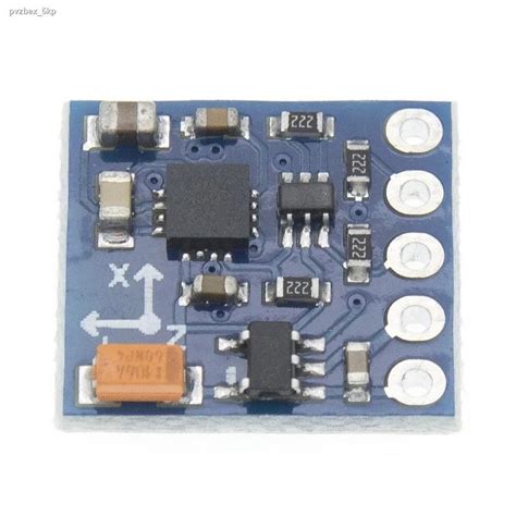 Gy 271 Qmc5883 Hmc5883l Module Electronic Compass Compass Module Three