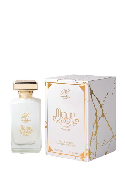 Rosemary Paris Memory Musk Edp 100 Ml Kadın Parfüm Fiyatı Yorumları