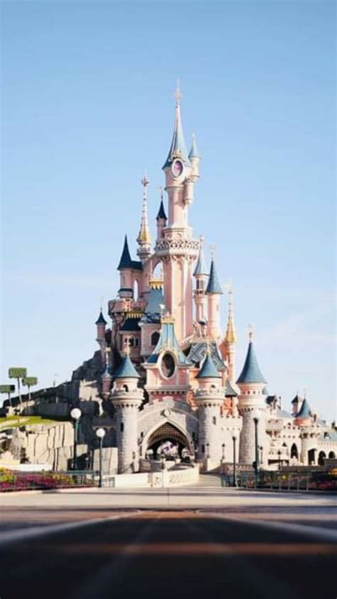 Disneyland Castle Halloween