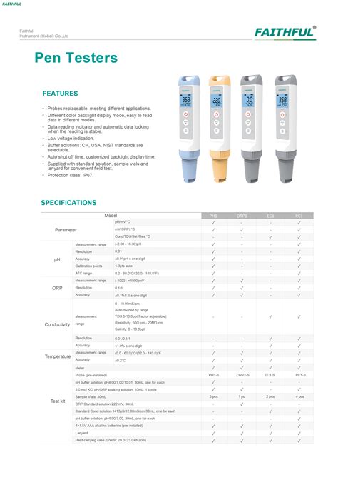 Buy Product On Huanghua Faithful Instrument Coltd