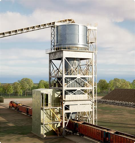 Rockwell Connected Mine Solution