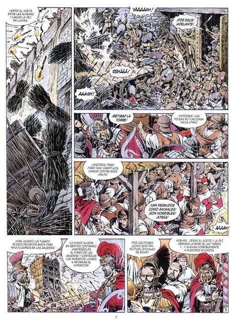 Los Cómics De Machete Vae Victis Integral