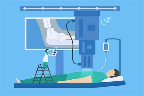 X Ray Radiography Types And Applications In Healthcare