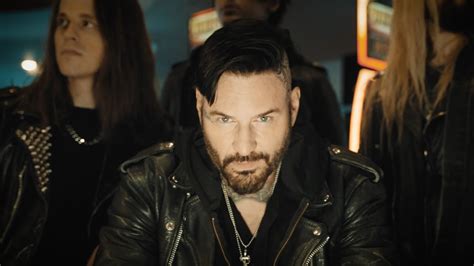 Flat Black Halo Official Music Video Youtube