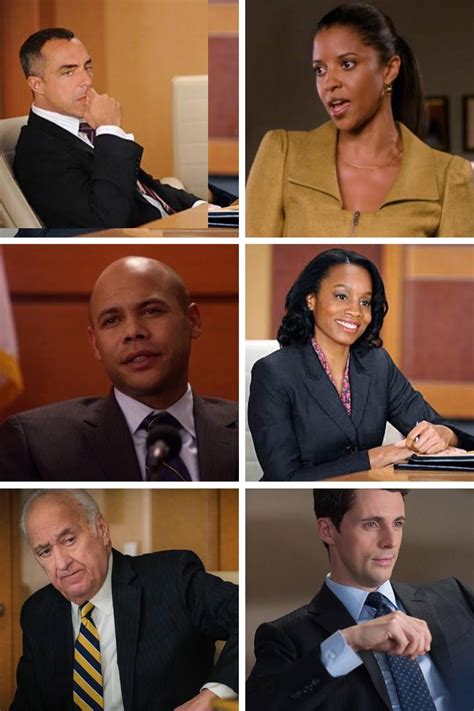 Secondary Characters Best Or Favourite Moments Of Each Character