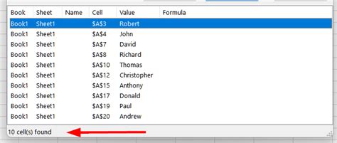 How To Count Colored Cells In MS Excel OfficeBeginner