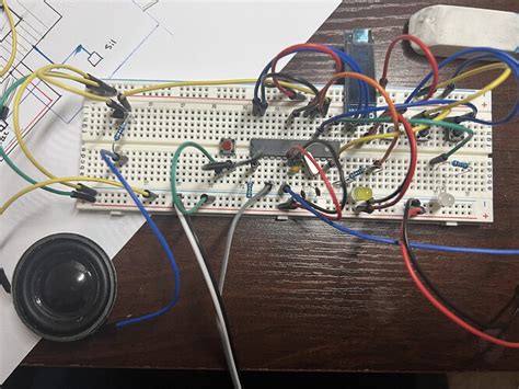Atmega328 Resetting Page 2 3rd Party Boards Arduino Forum