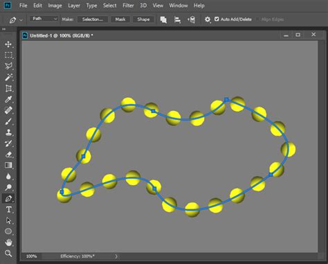 solved re place along path script not working cc 19 1 adobe