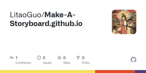 Github Litaoguomake A