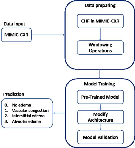 Figure 1 From Using Deep Learning And Adaptive Window Adjustment To