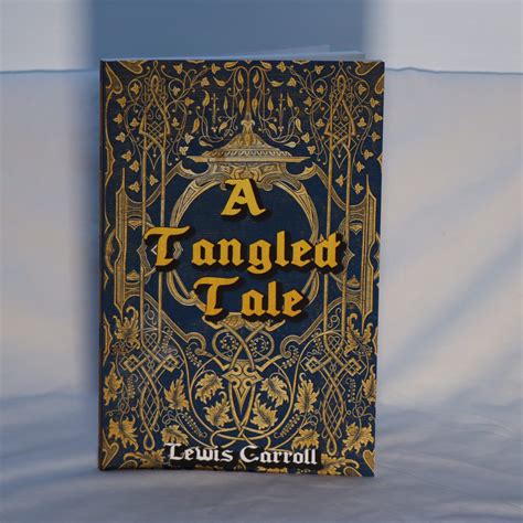 A Tangled Tale Frost Books And Artifacts Limited